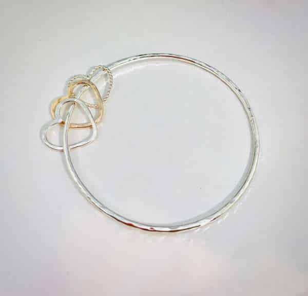 Workshop - Bangle Class - Handmade Jewellery