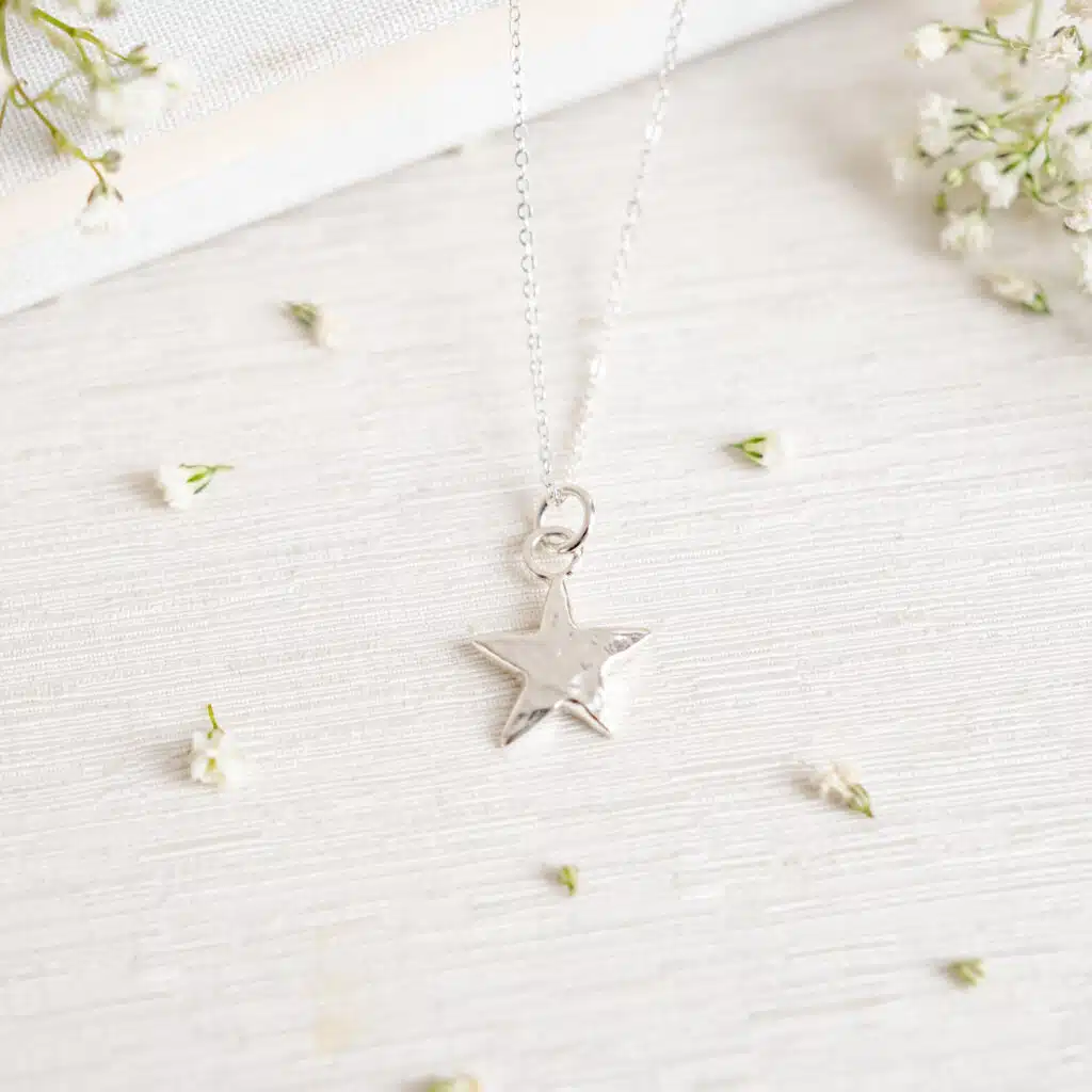 Handmade Necklaces | By Rebecca Jewellery