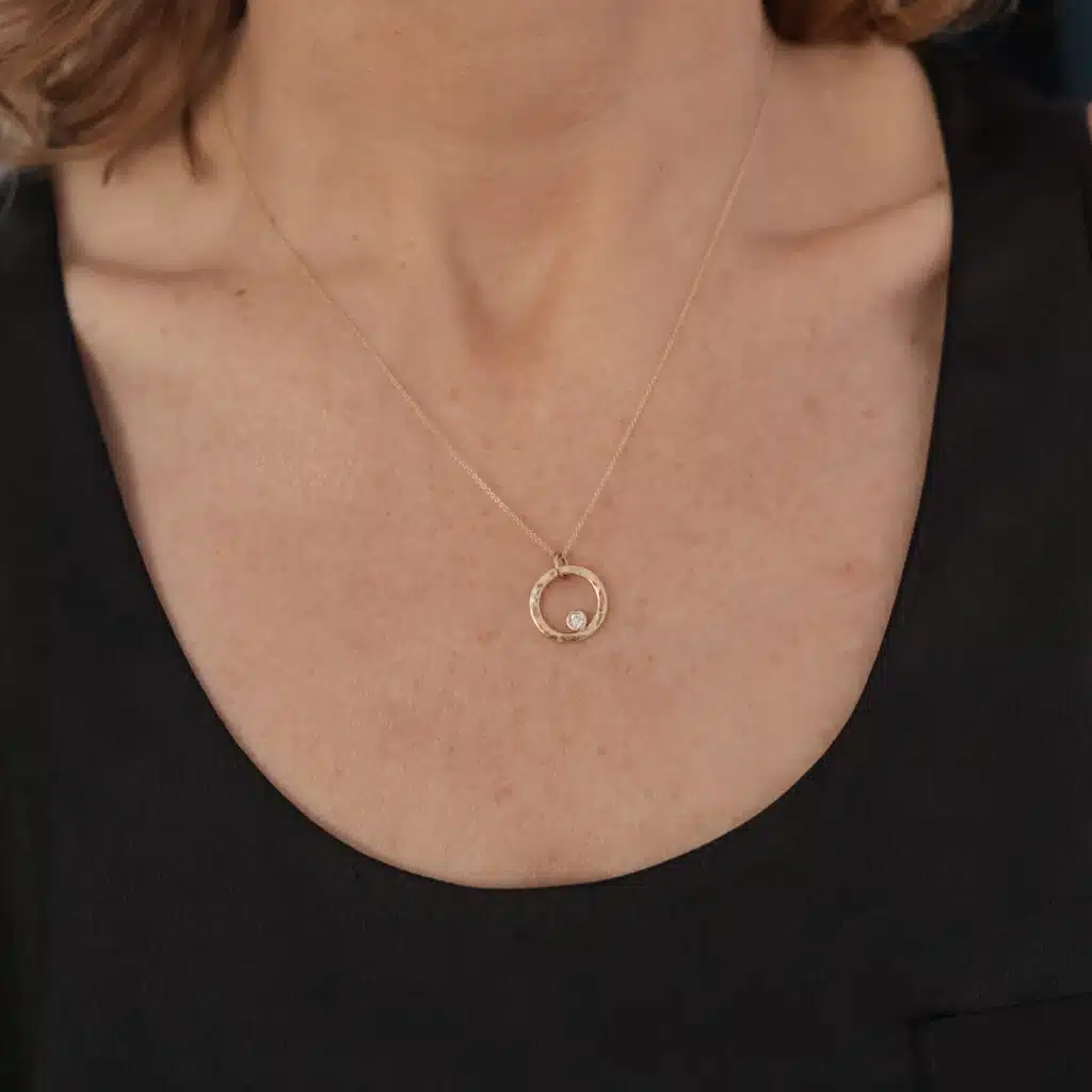 Handmade Necklaces | By Rebecca Jewellery