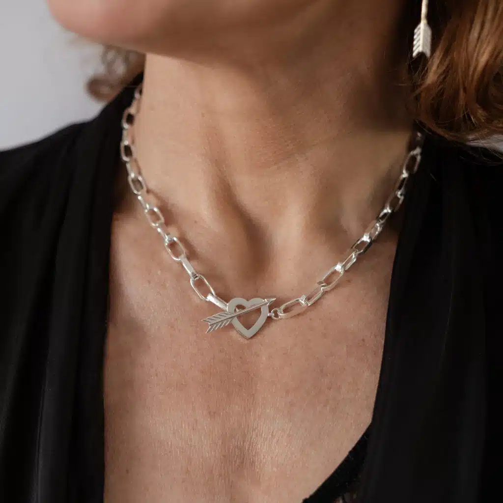 Handmade Necklaces | By Rebecca Jewellery