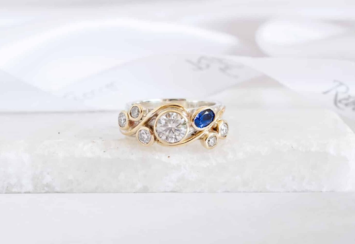 Remodelled Jewellery Scotland | Remodelling Jewellery